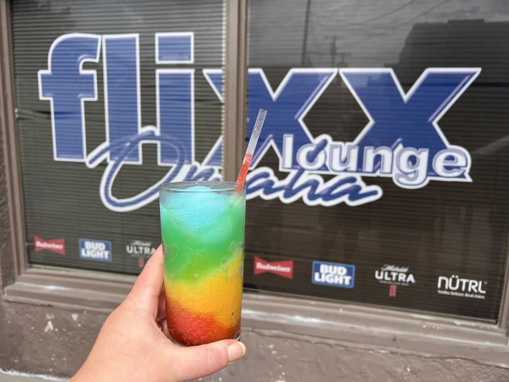 FLIXX LOUNGE OMAHA - Updated December 2025 - 17 Photos & 30 Reviews ...