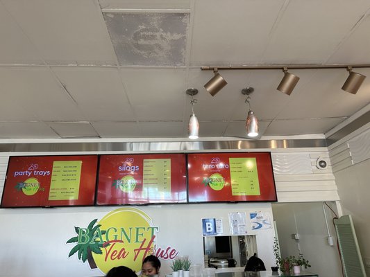 BAGNET TEA HOUSE - Updated January 2026 - 83 Photos & 50 Reviews - 186 ...