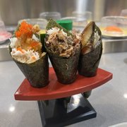 FUJI SUSHI BUFFET - 597 Photos & 311 Reviews - 2090 Diamond Blvd ...