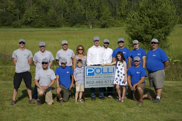 POLLI CONSTRUCTION - Updated May 2026 - 14 Photos & 13 Reviews - 11 ...