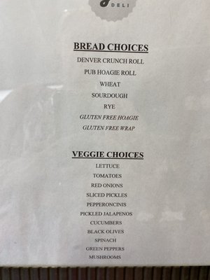 AJ’S DELI - Updated August 2025 - 11 Photos - 8566 Five Parks Dr ...