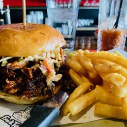 BUCK TUI BBQ - Updated June 2024 - 420 Photos & 230 Reviews - 6737 W ...