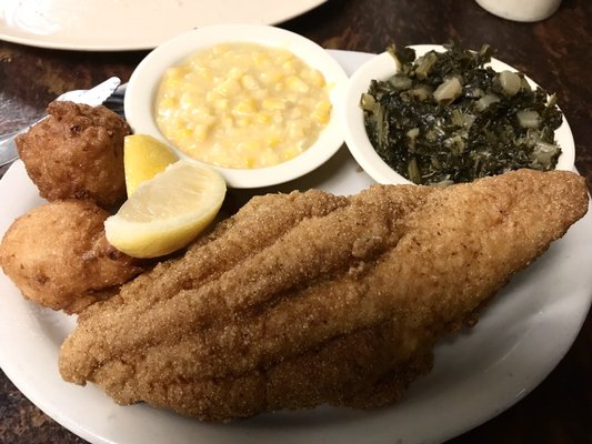 LITTLE LIBBY’S CATFISH & DINER - 83 Photos & 125 Reviews - 234 Lime ...