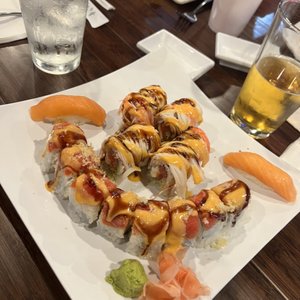 SAKEBA SUSHI & SAKE BAR - 615 Photos & 471 Reviews - Sushi Bars - 5349 ...