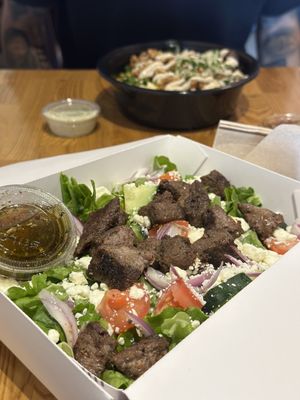 SIMPLY MEDITERRANEAN RESTAURANT - 43 Photos & 42 Reviews - 2226 South ...