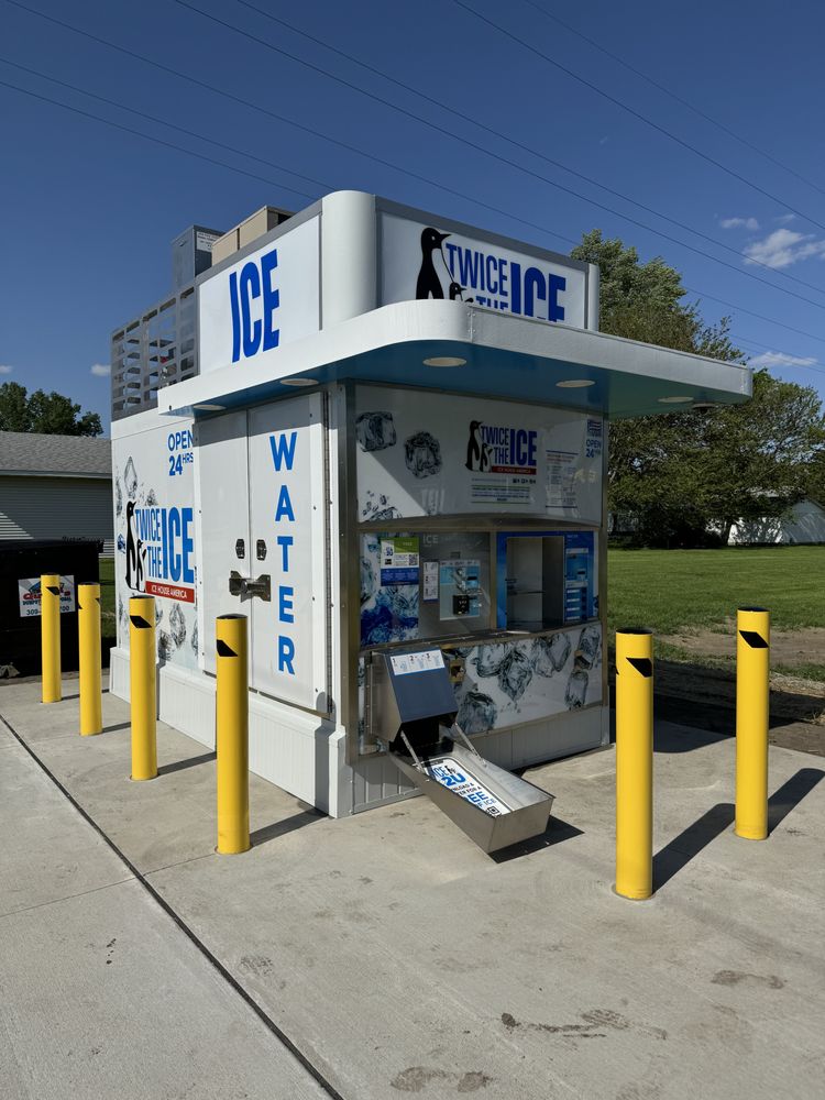 ALED ICE - Updated August 2024 - Request a Quote - 709 SW 3rd St, Aledo ...