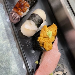 ASAMI’S KITCHEN - 56 Photos & 36 Reviews - Sushi Bars - 308 Kilauea Ave ...