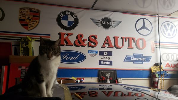 K & S COMPLETE AUTO REPAIR - Updated May 2025 - 392 Photos & 315 ...