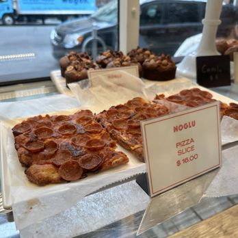 NOGLU - Updated January 2026 - 281 Photos & 237 Reviews - 1260 Madison ...