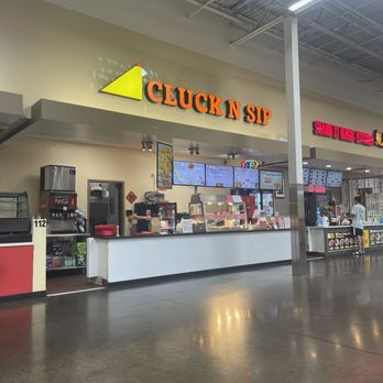 CLUCK N SIP - Updated October 2025 - 494 Photos & 348 Reviews - 5950 ...