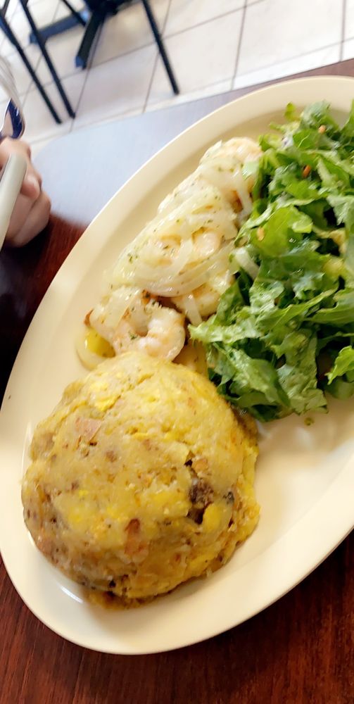 EL MOFONGO - 166 Photos & 142 Reviews - 3701 S Cooper St, Arlington ...