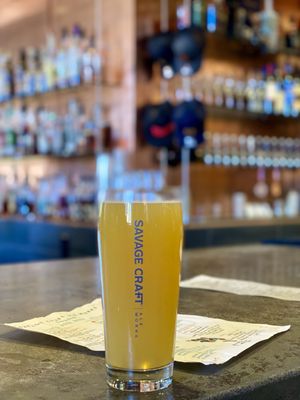 SAVAGE CRAFT ALE WORKS - Updated August 2024 - 196 Photos & 122 Reviews ...