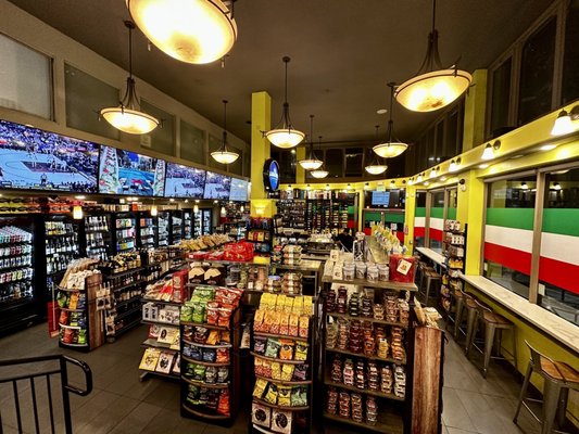 LIMONCELLO - 1416 Photos & 1702 Reviews - 1400 Sutter St, San Francisco ...