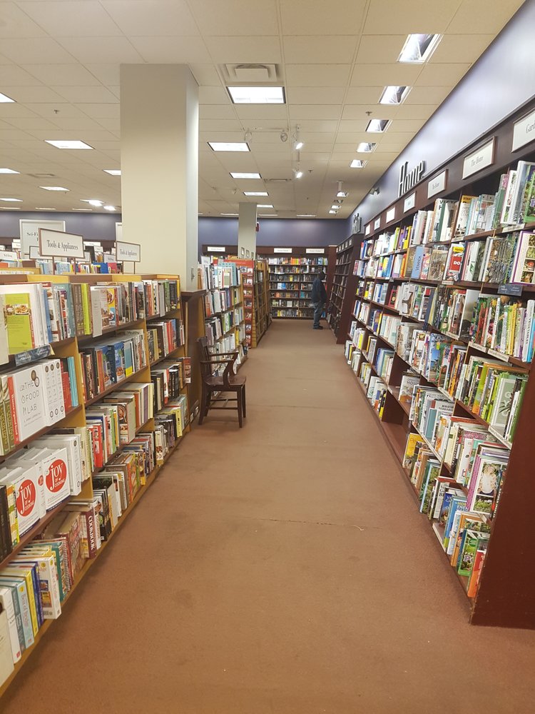 CHAPTERS - Updated December 2025 - 13 Photos & 15 Reviews - 2991 ...