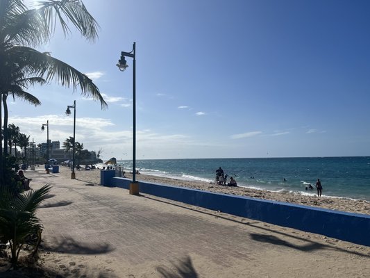 BARBOSA CITY PARK - 14 Photos - 2202-2220 Calle General del Valle, San ...