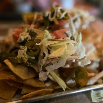 MISFIT KITCHEN - Updated October 2025 - 140 Photos & 77 Reviews - 111 N ...