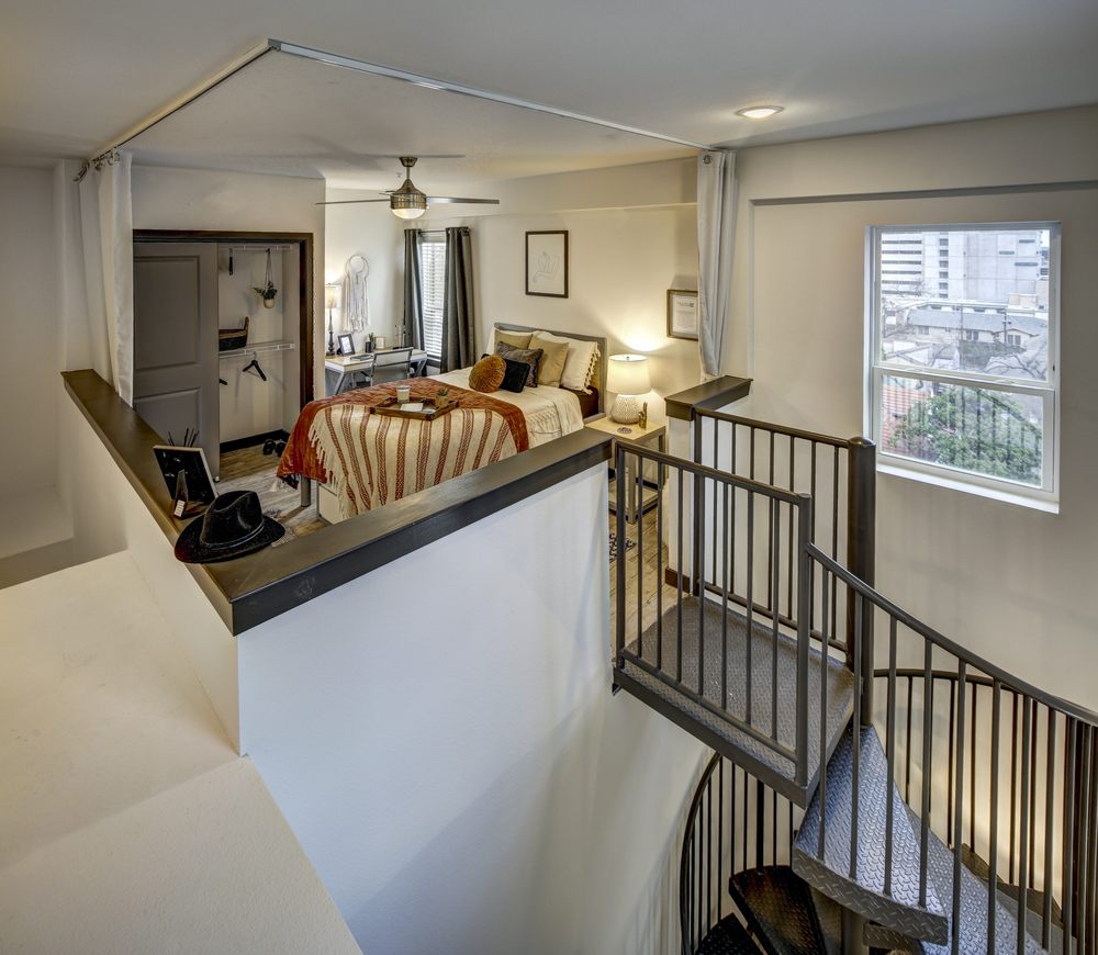 THE NINE AT RIO - Updated December 2025 - 2100 Rio Grande, Austin ...