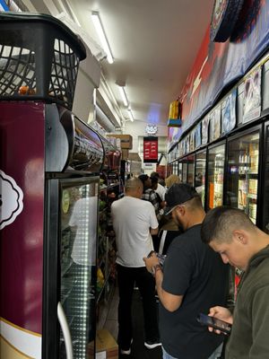 PRIMO FOODS - Updated May 2026 - 117 Photos & 118 Reviews - 2801 S El ...