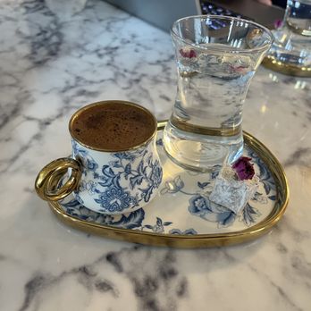 SORAYA CAFE - Updated July 2024 - 79 Photos & 27 Reviews - 156 E ...