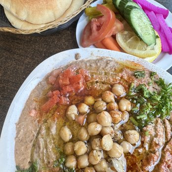 MAL AL SHAM -THE TASTE OF DAMASCUS - 386 Photos & 370 Reviews - 388 E ...