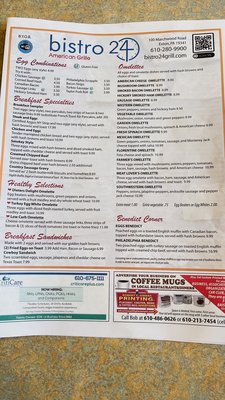 BISTRO 24 AMERICAN GRILLE - Updated October 2025 - 105 Photos & 139 ...