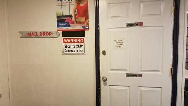 USPS - APOLLO BEACH - Updated January 2026 - 15 Photos & 11 Reviews ...