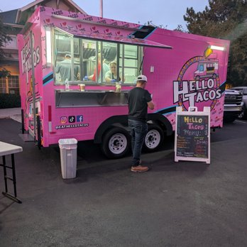 HELLO TACOS - Updated October 2025 - 49 Photos & 29 Reviews - 960 S ...