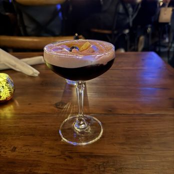 BARREL + RYE - Updated October 2025 - 596 Photos & 615 Reviews - 477 S ...