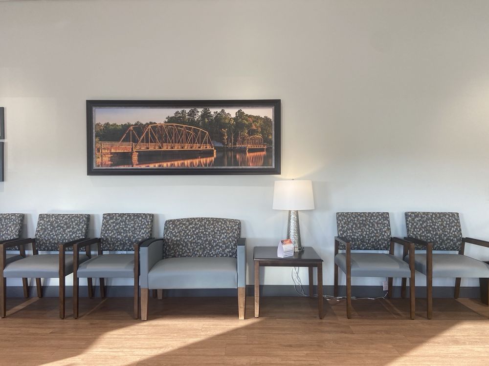 PIEDMONT PRIMARY CARE AT FISCHER - Updated October 2025 - 105 Fischer ...