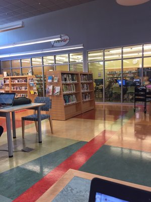 BASCOM BRANCH LIBRARY - Updated October 2025 - 25 Photos & 28 Reviews ...