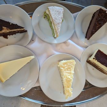 CAFE GAZELLE - Updated July 2024 - 333 Photos & 576 Reviews - 191 La ...