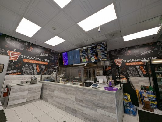 SHAWARMA TIME - Updated January 2026 - 99 Photos & 56 Reviews - 7425 ...