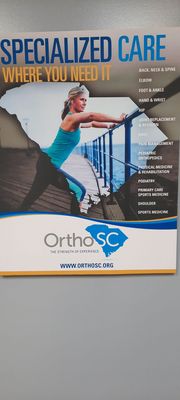 ORTHOSC - Updated January 2026 - 11 Photos & 35 Reviews - 210 Village ...