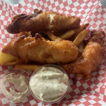 PORTLAND FISH MARKET - Updated September 2024 - 133 Photos & 192 ...