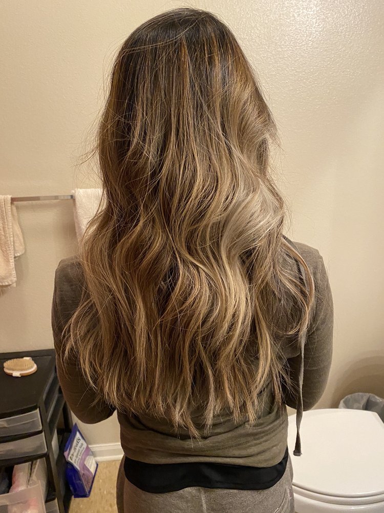 NATIVE ROOTS SALON - Updated October 2025 - 87 Photos - 2313 W Gore ...