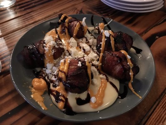 BARROCO - 703 Photos & 763 Reviews - Latin American - 12906 Madison Ave ...