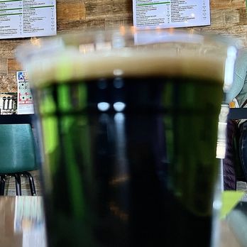 HEAVY ROTATION BREWING - Updated November 2025 - 72 Photos & 28 Reviews ...