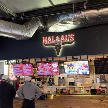 HAL & AL’S BBQ - Updated December 2025 - 84 Photos & 66 Reviews - 4238 ...