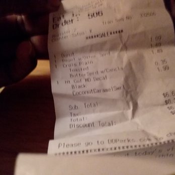 DUNKIN’ - Updated December 2025 - 25 Reviews - 2804 Township Line Rd ...