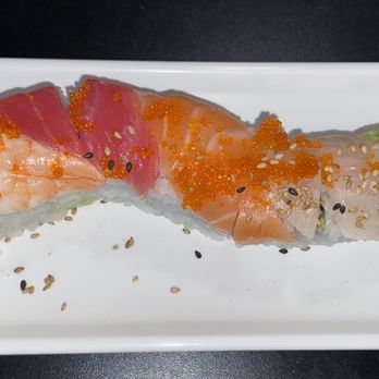 SAKANA SUSHI BAR & JAPANESE RESTAURANT - Updated January 2025 - 464 ...