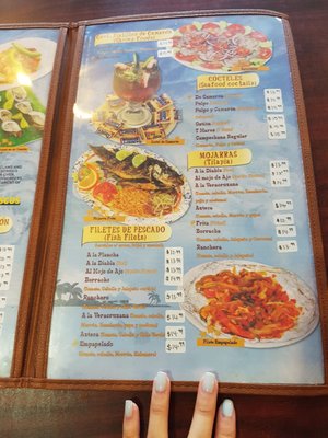 TIERRA CALIENTE - Updated November 2025 - 14 Reviews & 20 Photos - 1503 ...