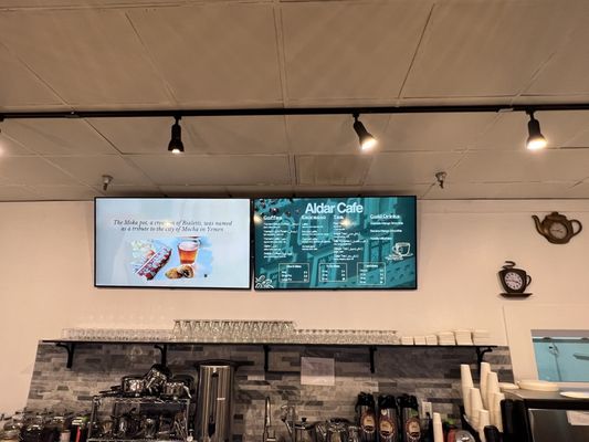 Reviews of ALDAR CAFE - Updated September 2024 - 57 Photos & 13 Reviews ...