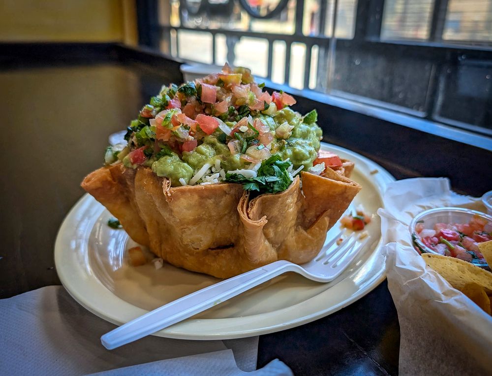 LA CORNETA TAQUERIA - Updated September 2024 - 539 Photos & 1377 ...