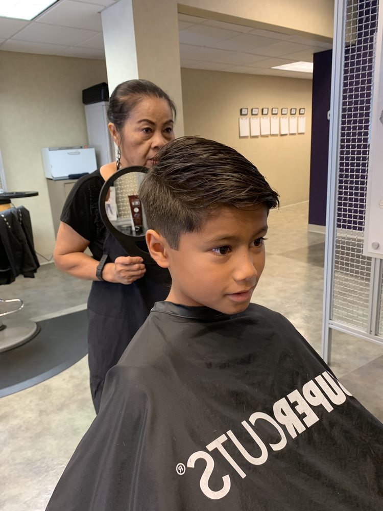 SUPERCUTS - 24 Photos & 54 Reviews - 3057 Waialae Ave, Honolulu, HI - Yelp