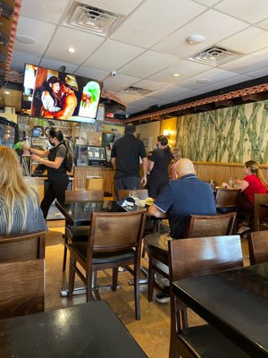 BAMBOO RESTAURANT - Updated August 2025 - 170 Photos & 143 Reviews ...
