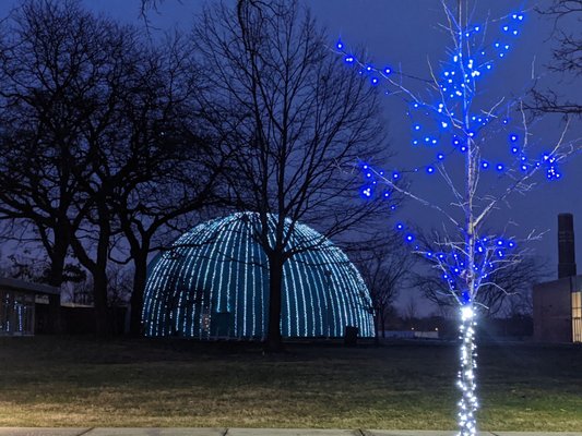 LONGWAY PLANETARIUM - Updated December 2025 - 16 Photos & 10 Reviews ...