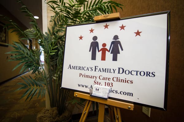 AMERICA’S FAMILY DOCTORS & WALKIN CLINICS - SPRING HILL - Updated ...