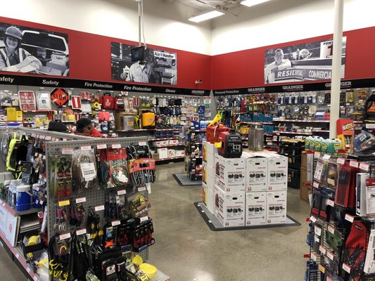 GRAINGER INDUSTRIAL SUPPLY - Updated October 2025 - 17 Photos - 5760 ...