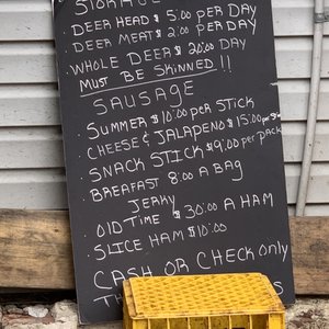 SEVEN CEDARS BUTCHER BLOCK - Updated June 2025 - 40 Photos & 14 Reviews ...