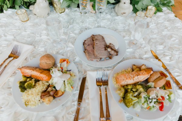 RENTON TECHNICAL COLLEGE - CATERING - Updated November 2025 - 19 ...